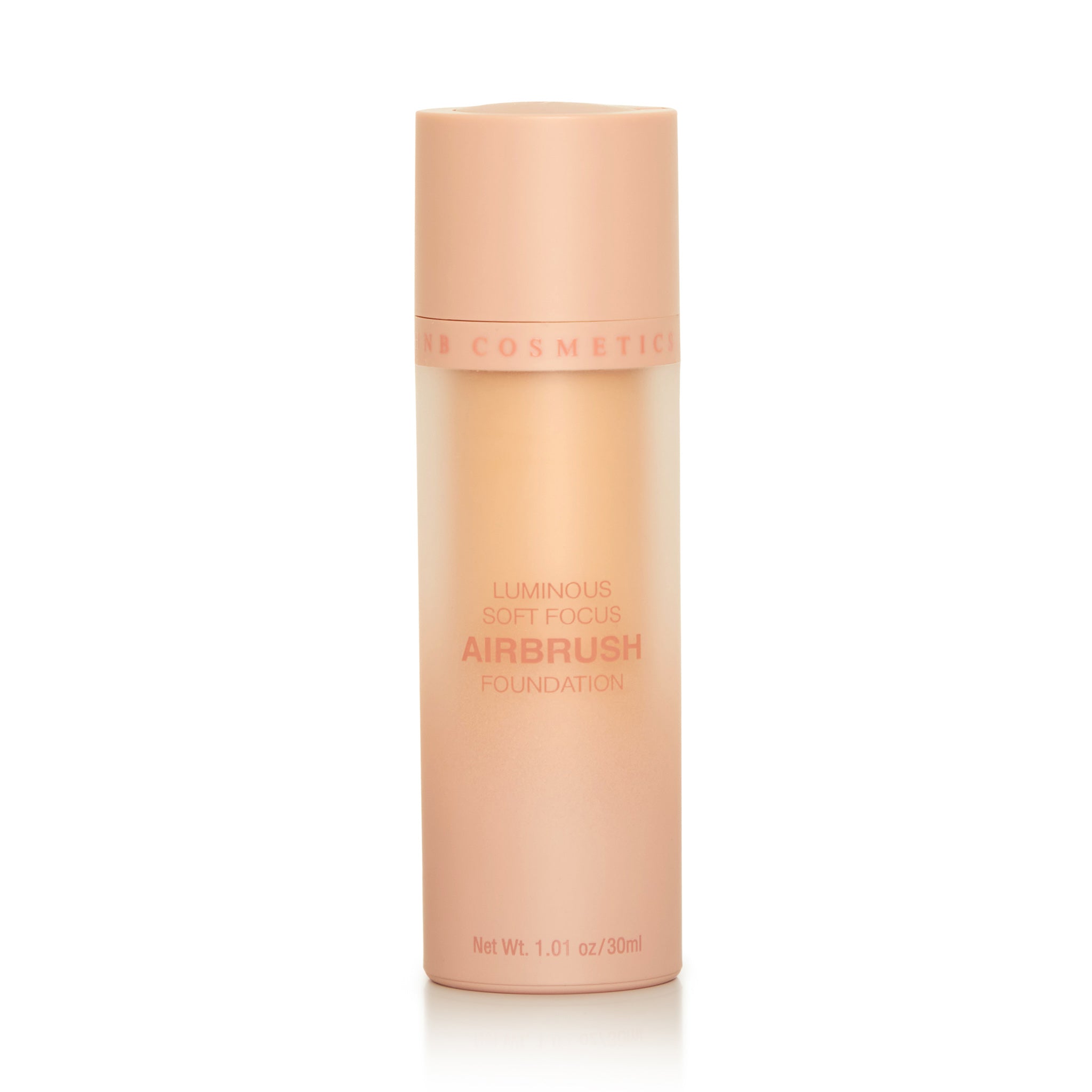 HNB Cosmetics - Luminous Soft Focus Airbrush Foundation