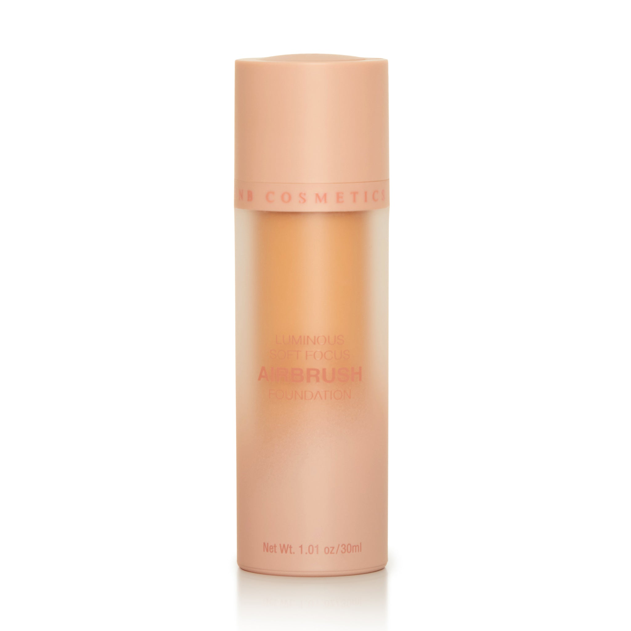 HNB Cosmetics - Luminous Soft Focus Airbrush Foundation – BPerfect ...
