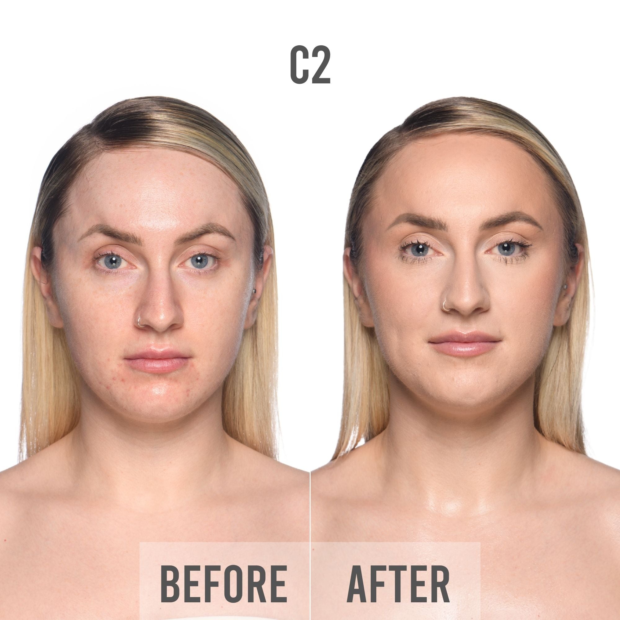 Chroma Cover Foundation Matte | BPerfect Cosmetics