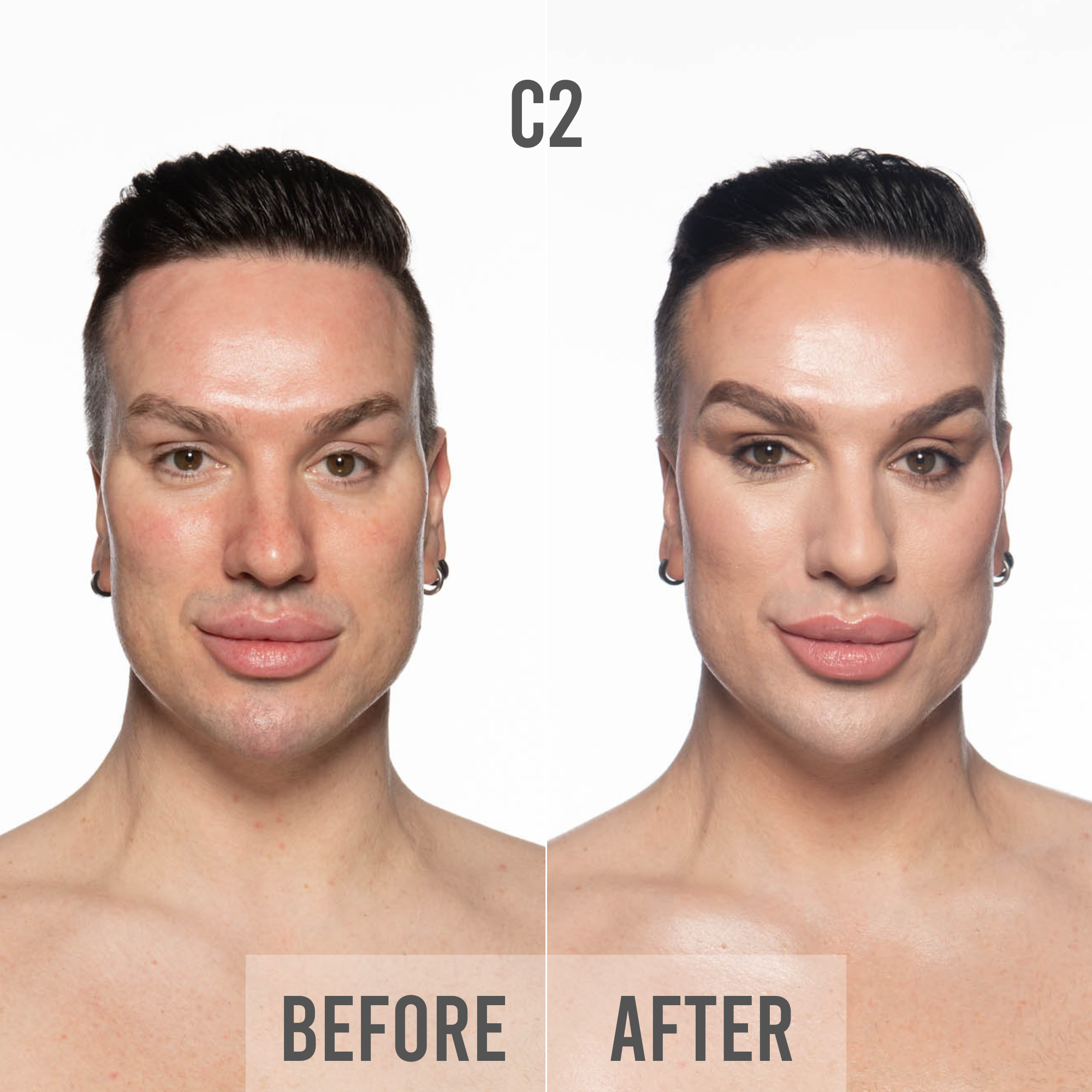 BPerfect Chroma Cover Luminous Foundation | Radiant Skin – BPerfect ...