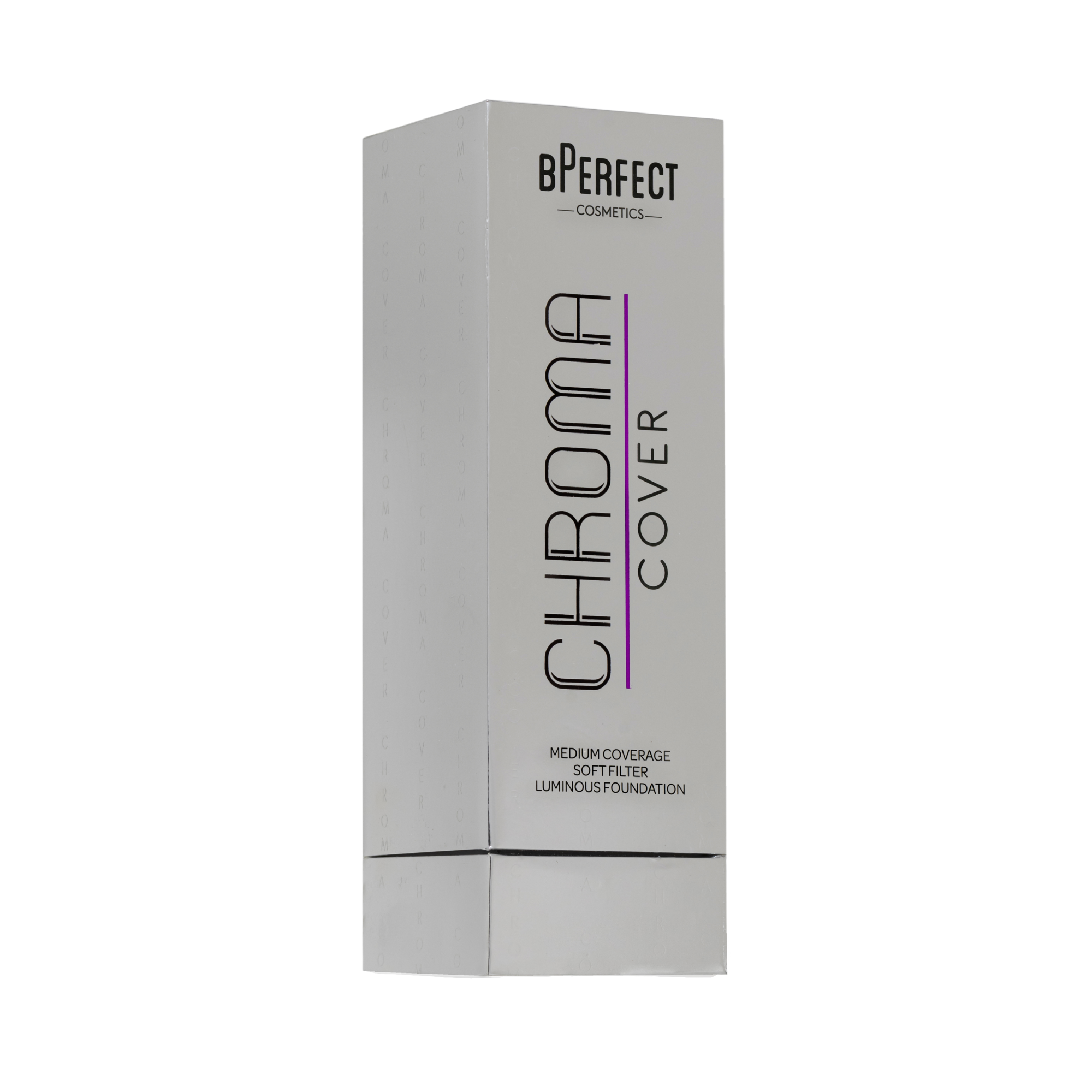 BPerfect Chroma Cover Luminous Foundation | Radiant Skin – BPerfect ...