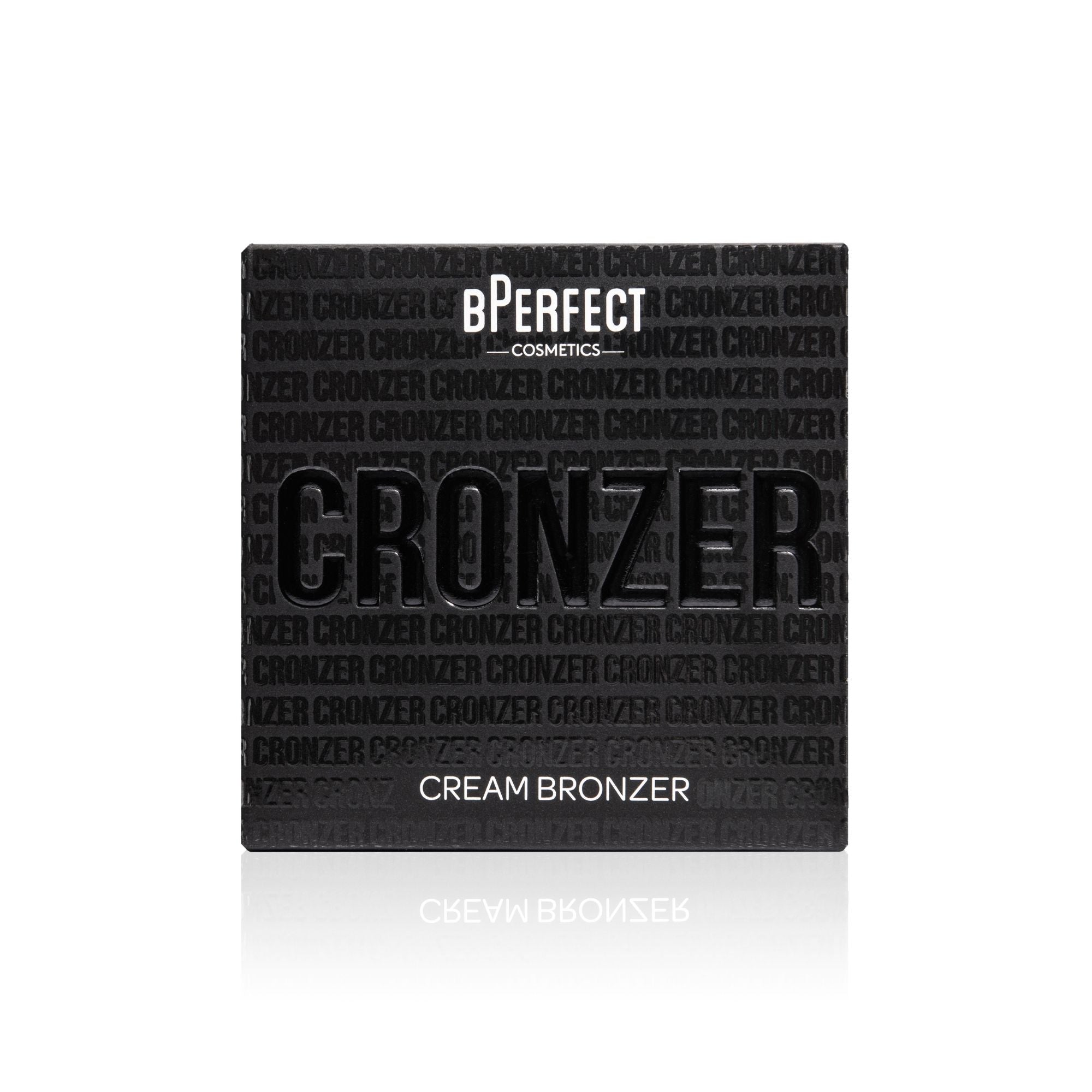 Cronzer - Cream Bronzer | BPerfect Cosmetics