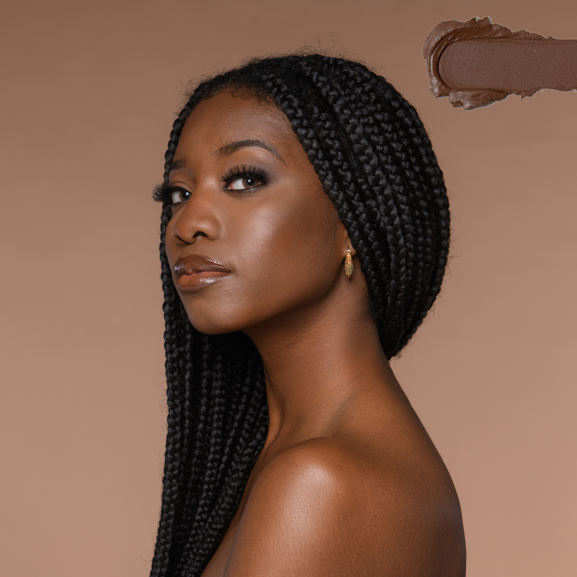 Cronzer - Cream Bronzer | BPerfect Cosmetics