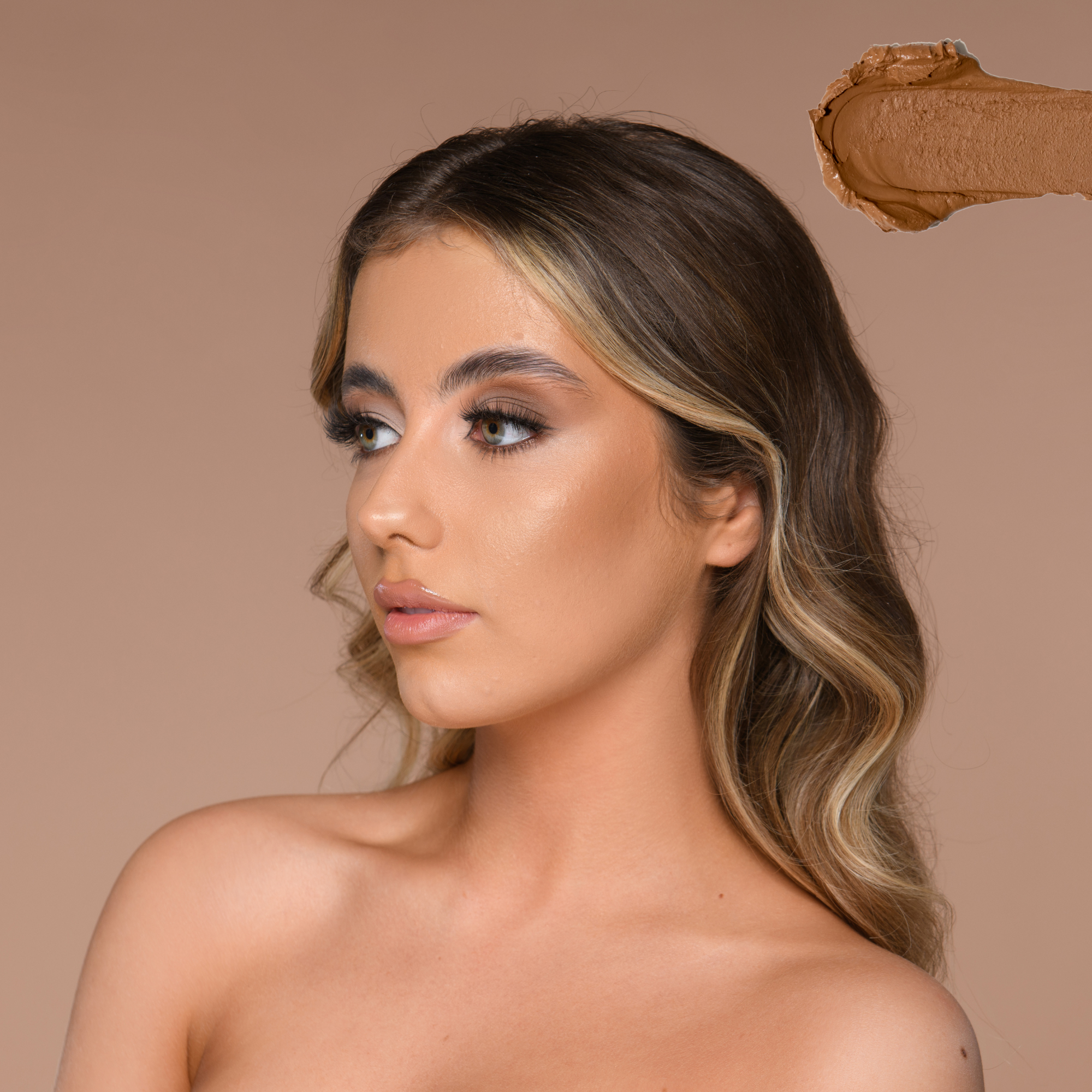 Cronzer - Cream Bronzer | BPerfect Cosmetics