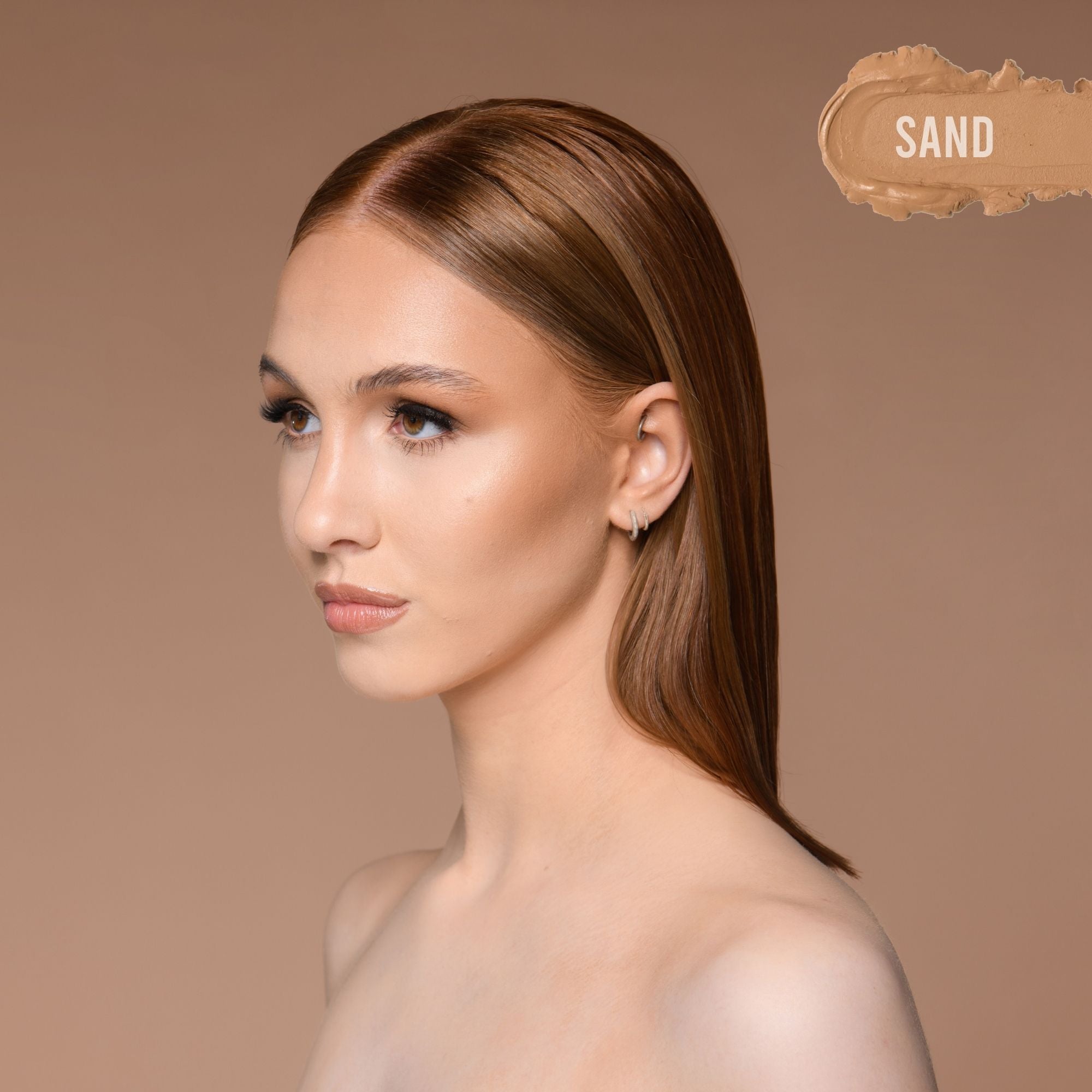Cronzer Pro Bundle | Buttery Formula & 5 Must-Have Shades