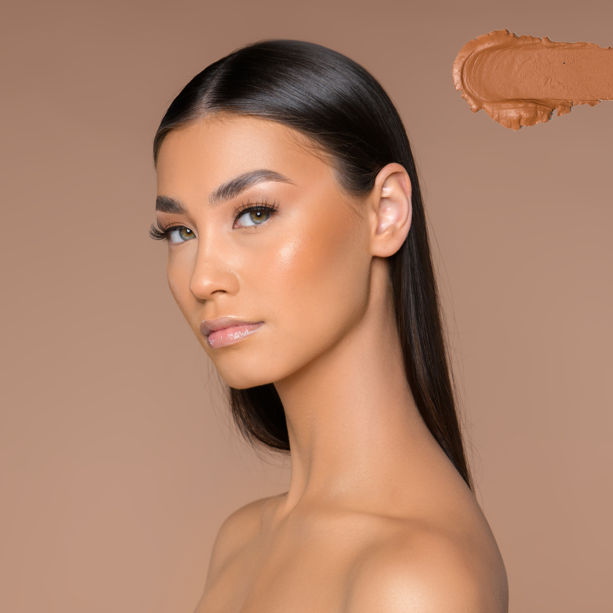 Cronzer - Cream Bronzer | BPerfect Cosmetics