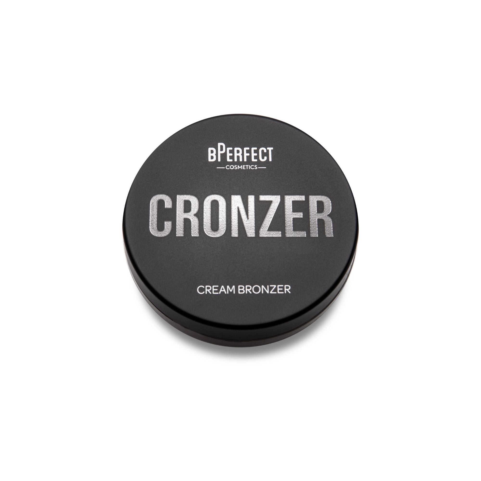 Cronzer Pro Bundle | Buttery Formula & 5 Must-Have Shades – BPerfect ...