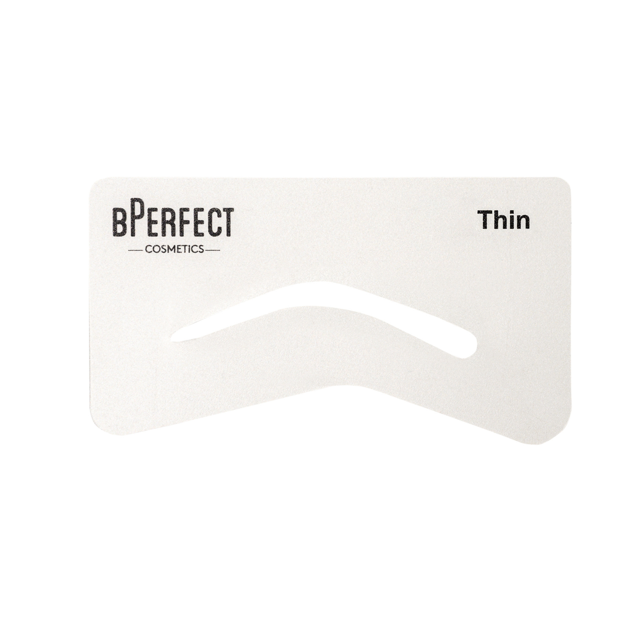 BPerfect Indestructi'Brow Eyebrow Stencil Kit | Perfect Brows ...