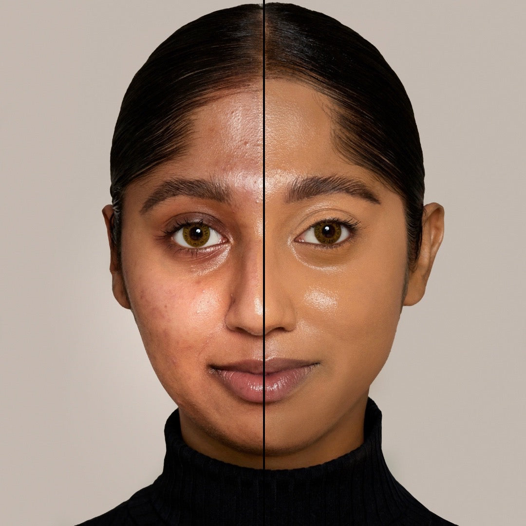 HNB Cosmetics - Luminous Soft Focus Airbrush Foundation – BPerfect ...