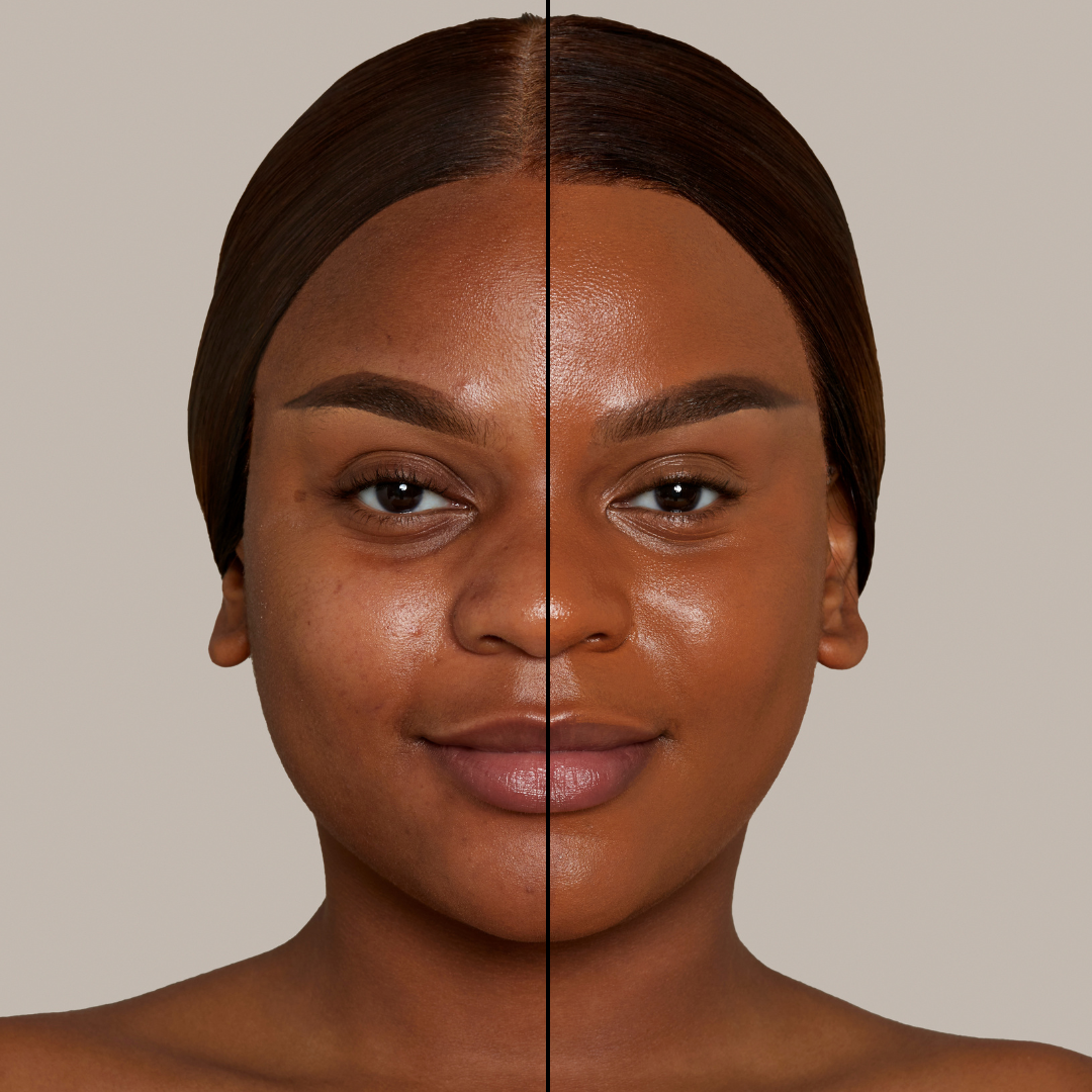 HNB Cosmetics - Luminous Soft Focus Airbrush Foundation – BPerfect ...