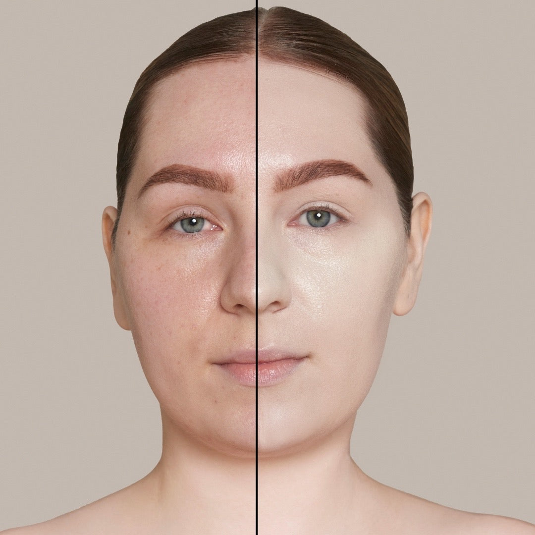 HNB Cosmetics - Luminous Soft Focus Airbrush Foundation – BPerfect ...