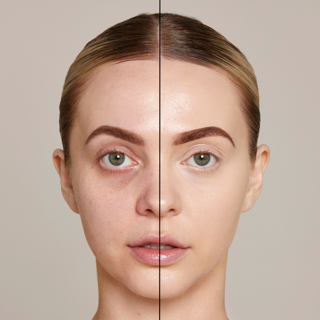 HNB Cosmetics - Luminous Soft Focus Airbrush Foundation – BPerfect ...