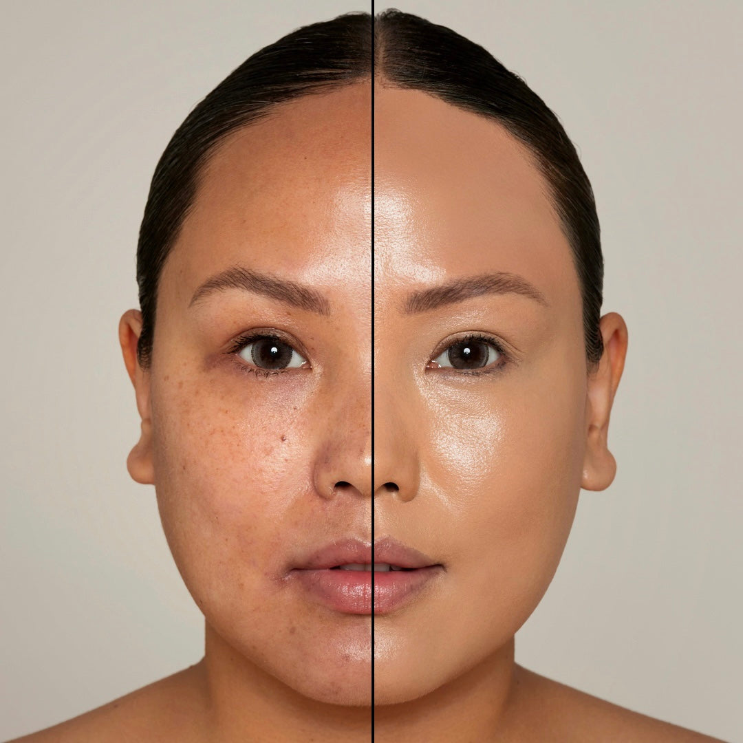 HNB Cosmetics - Luminous Soft Focus Airbrush Foundation – BPerfect ...