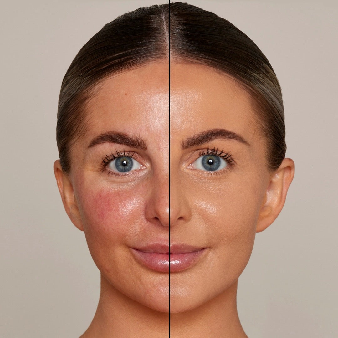 HNB Cosmetics - Luminous Soft Focus Airbrush Foundation – BPerfect ...