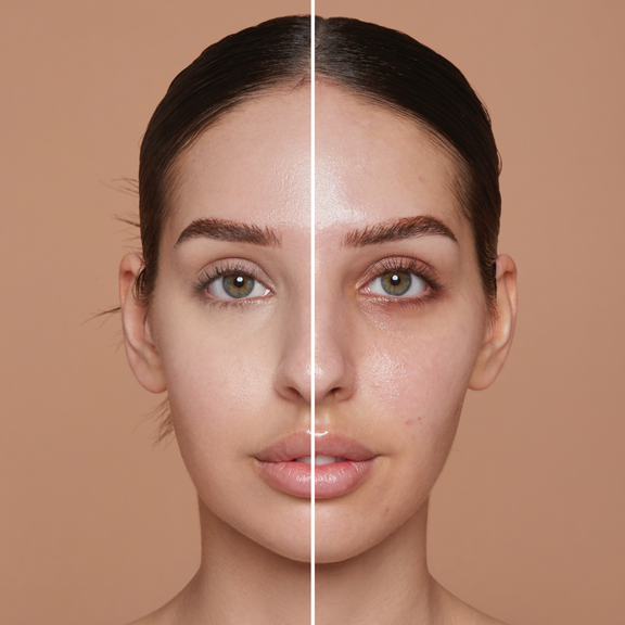 HNB Cosmetics - Soft Focus Concealer – BPerfect Cosmetics