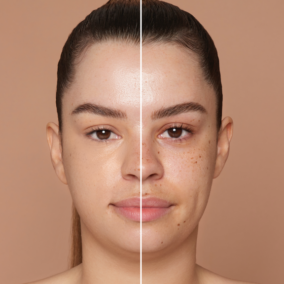 HNB Cosmetics - Soft Focus Concealer