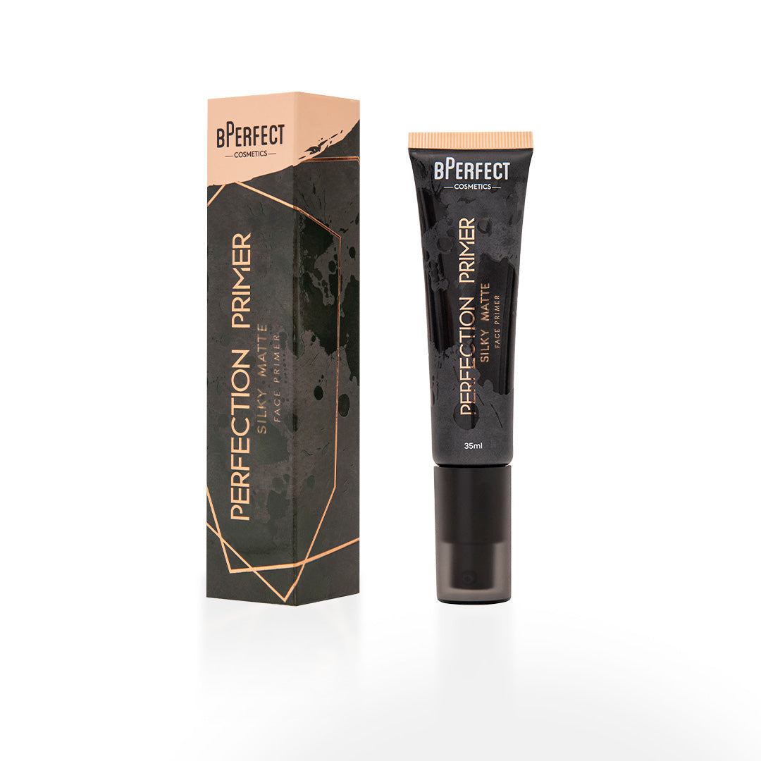 Perfection Primer – BPerfect Cosmetics