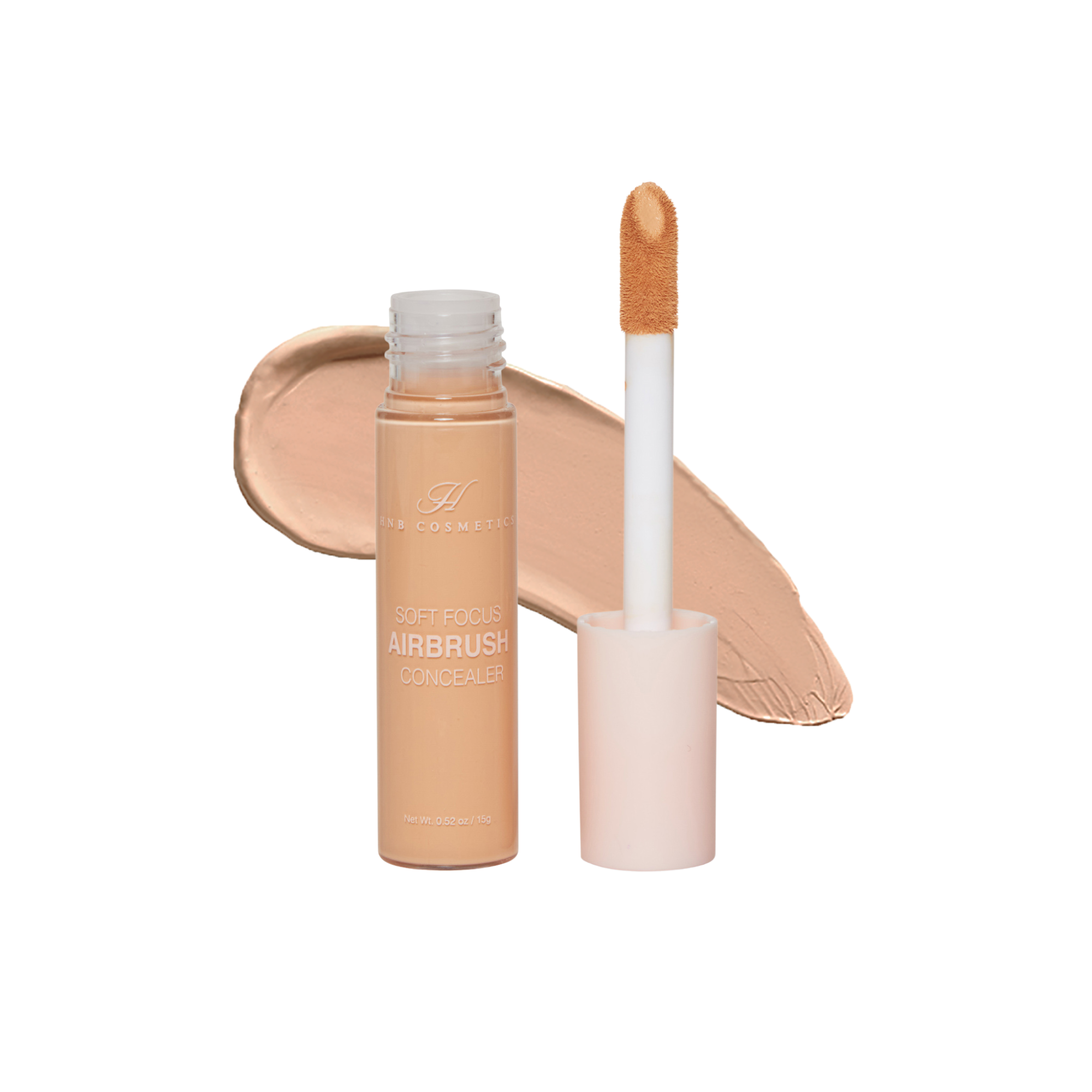 HNB Cosmetics - Soft Focus Concealer – BPerfect Cosmetics