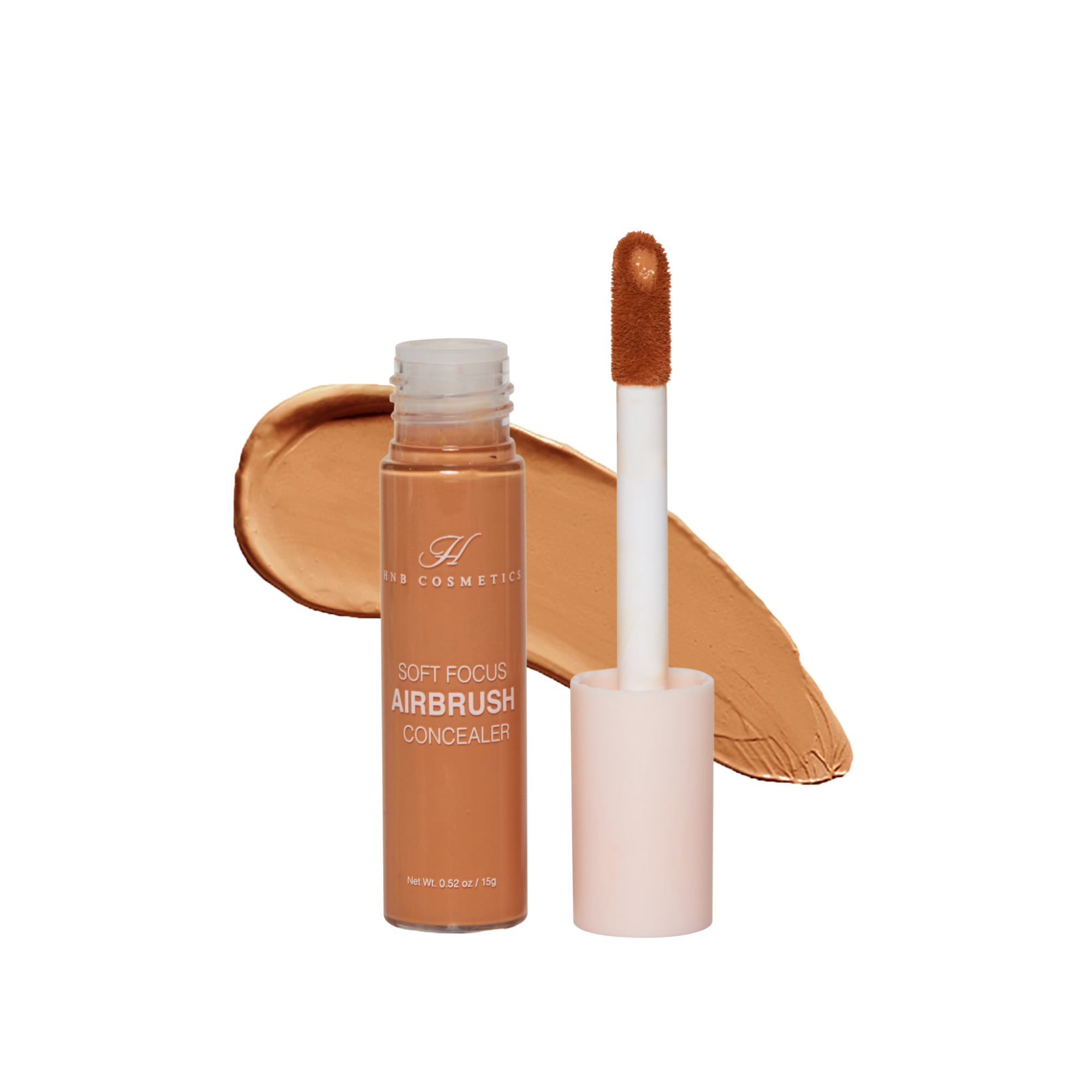 HNB Cosmetics - Soft Focus Concealer – BPerfect Cosmetics