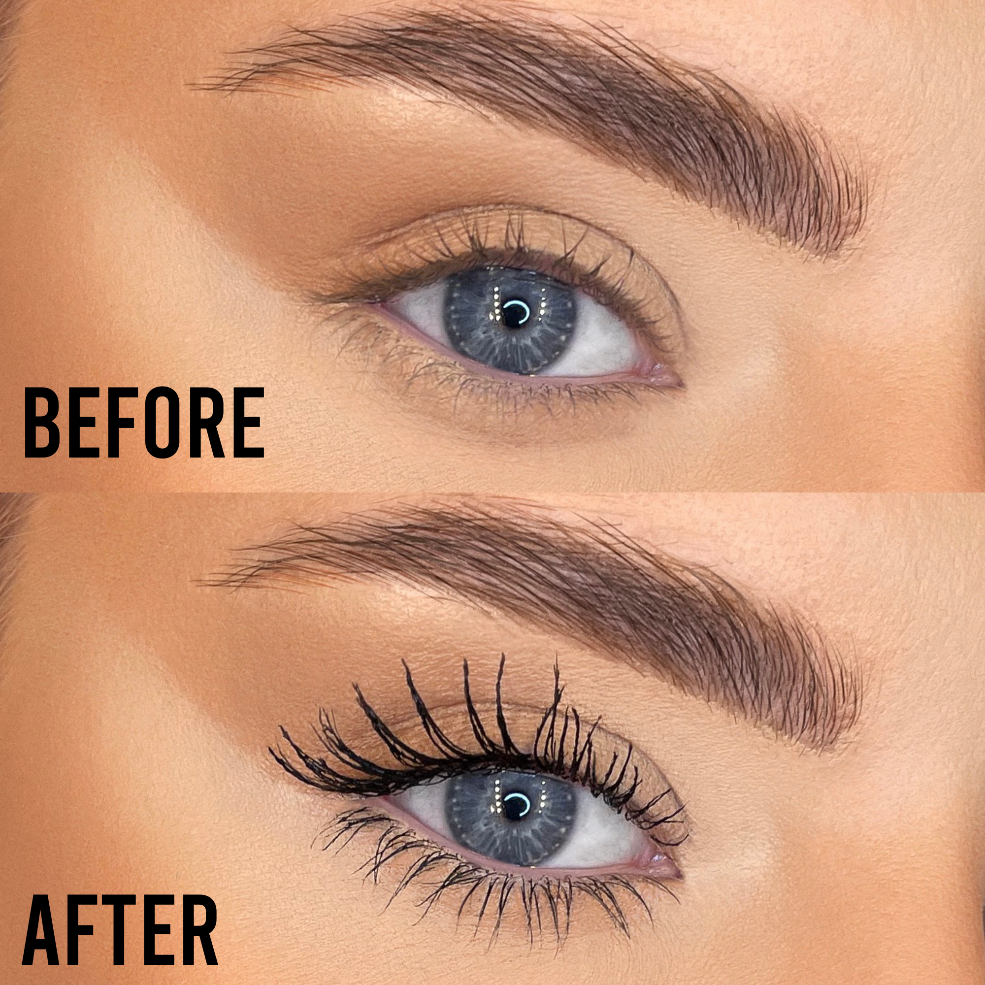 Lashout Mascara